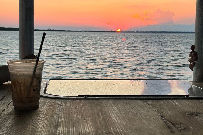 Top Shelf Tikis- Sunset Cruise 1.5hr - Practical Tips for the Best Experience