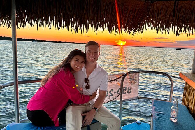 Top Shelf Tikis- Sunset Cruise 1.5hr - The Sum Up: Who Should Consider This Tour?
