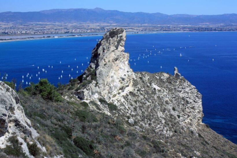Top Sights of Cagliari Experience - The Underground Adventure: A Hidden World Beneath Cagliari