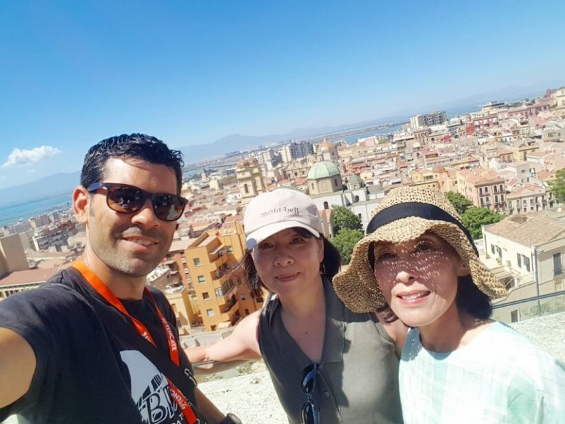 Top Sights of Cagliari Experience - Authentic Experience and Local Flavor
