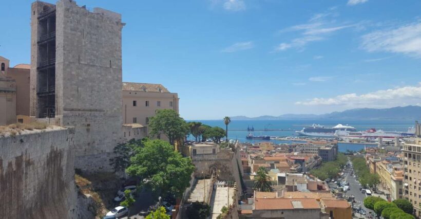 Top Sights of Cagliari Experience - The Sum Up: Who Will Love This Tour?