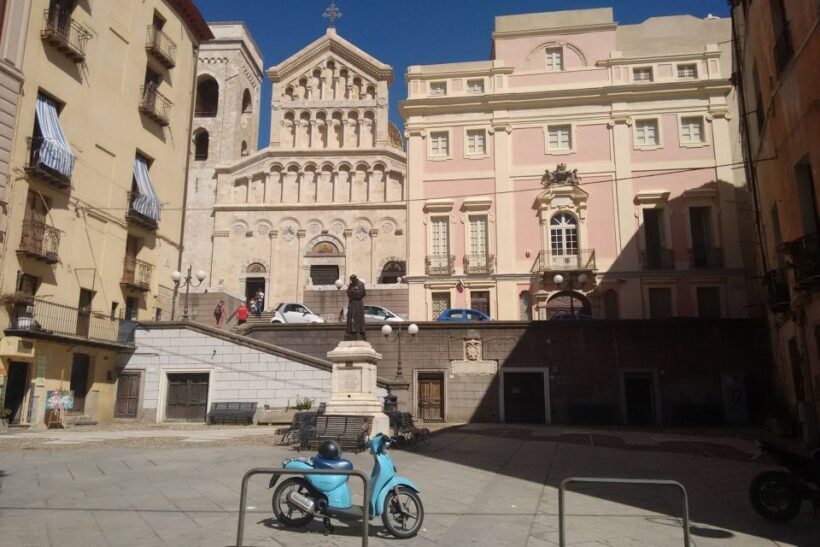 Top Sights of Cagliari Experience - FAQ: Practical Questions About the Tour