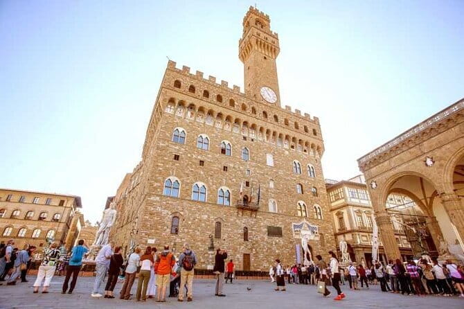 Top Sights of Florence: 1 or 2 Day Private Guided Tour - FAQs
