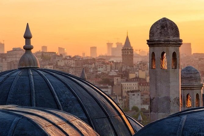 Top Sights of Istanbul: 1, 2 or 3 Day Private Guided Tour - What Travelers Love About This Tour
