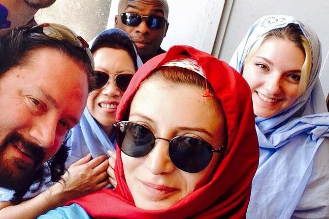 Top Sights of Istanbul: 1, 2 or 3 Day Private Guided Tour - Who This Tour Is Best For