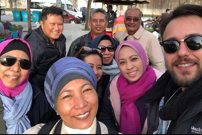 Top Sights of Istanbul: 1, 2 or 3 Day Private Guided Tour - Final Thoughts