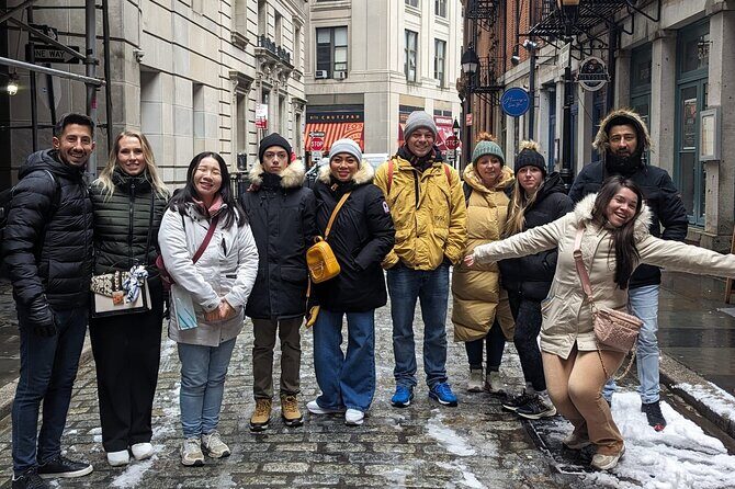 Top Sights of Lower Manhattan - Fun Small-Group Tour - What to Expect from This Lower Manhattan Tour