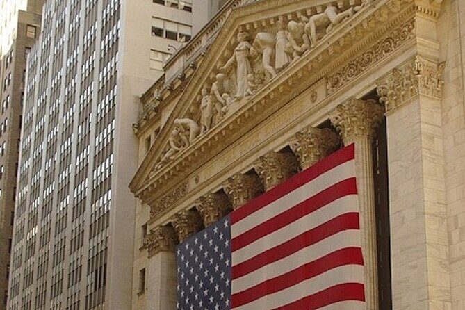 Top Sights of Lower Manhattan - Fun Small-Group Tour - The Sum Up