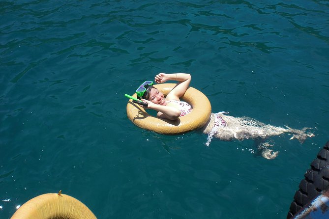 Top Site Luxury Nha Trang Islands Discovery - Exploring the Itinerary in Detail