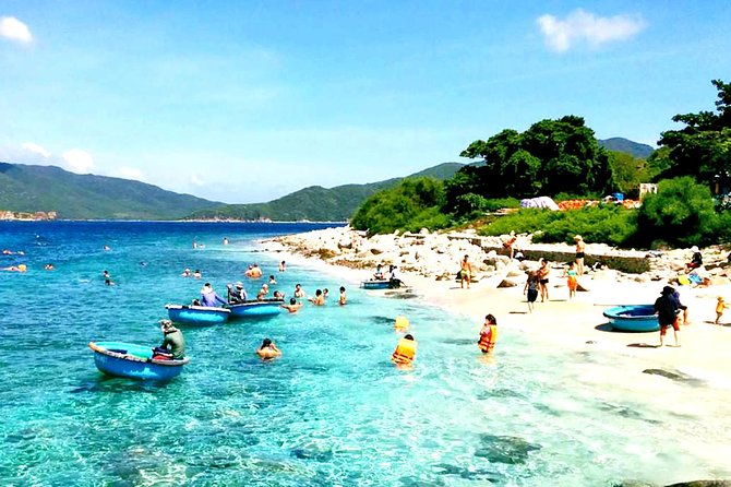 Top Site Luxury Nha Trang Islands Discovery - Why Travelers Love This Tour