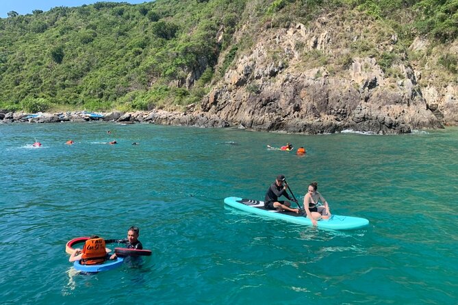 Top Site Luxury Nha Trang Islands Discovery - Practical Tips for Booking & Enjoying