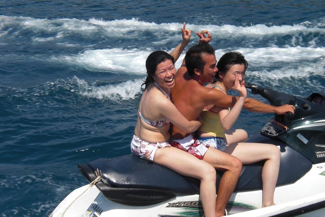 Top Site Luxury Nha Trang Islands Discovery - The Sum Up