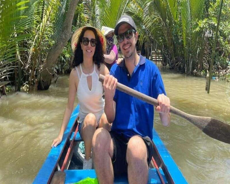 Top Site Must See Bestseller Mekong Delta Full-Day Discovery - A Practical Breakdown of the Mekong Delta Full-Day Tour