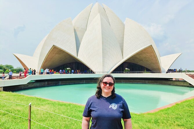 Top Sites of Delhi: Full Day Tour by Private Car - Frequently Asked Questions (FAQs)