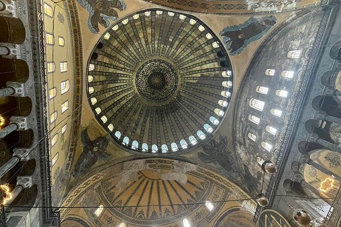 Top Sites of Istanbul - Who Would Love This Tour?