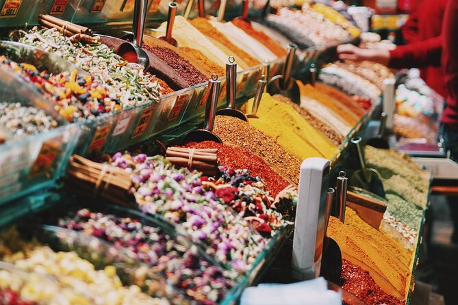 Top Sites Of Istanbul Tour In Small Group - Skipping Ticket Lines - Tour Highlights