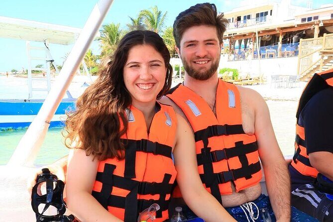 Top Snorkeling Experience in Puerto Morelos Reef - The Sum Up
