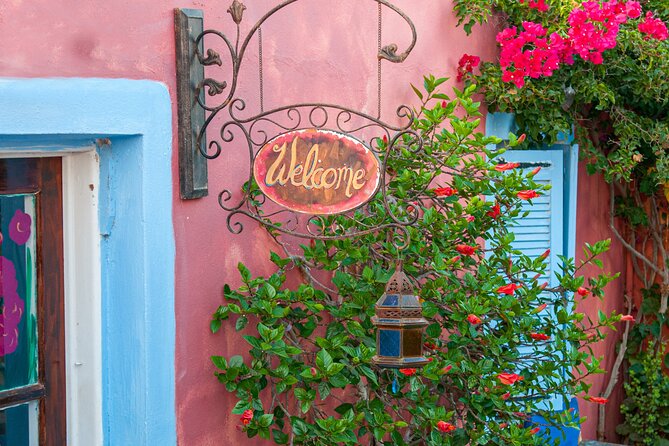 Top Spots Bus Tour in Santorini with Transportation - Who is This Tour Best For?