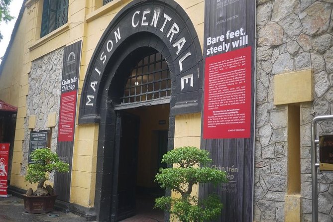 Top thing to do in Hanoi - Hanoi city tour with water puppet show - FAQ