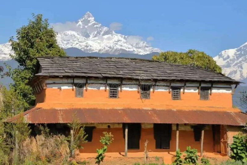 Top Things To Do at Pokhara: Hike to Australian Base Camp - Key Points