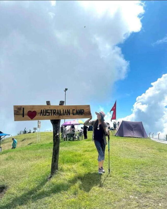 Top Things To Do at Pokhara: Hike to Australian Base Camp - The Trail and Discoveries at Kande