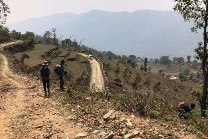 Top Things To Do at Pokhara: Hike to Australian Base Camp - The Value in This Experience