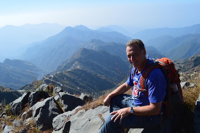 Top Tibba Day Hike and Dhanaulti Visit - The Sum Up