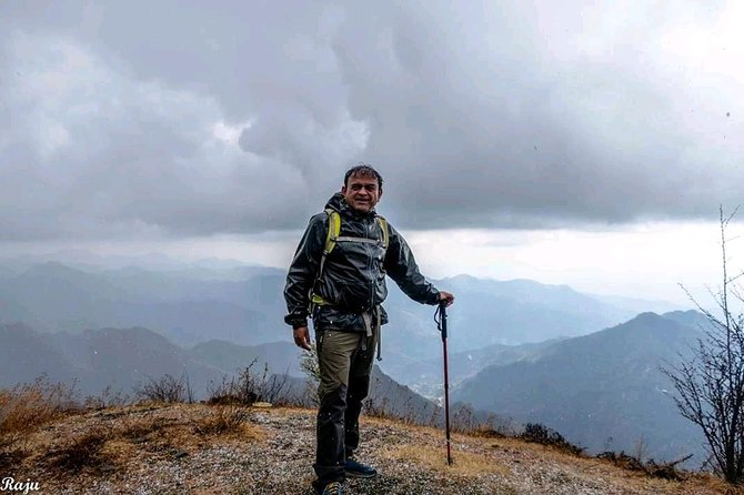 Top Tibba Trek - Mussoorie - Authenticity and Reviews