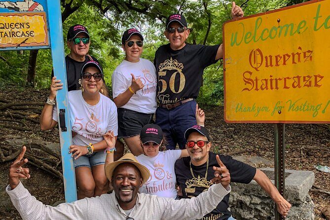 Top Tier Island Historical and Landmark Nassau Bahamas Tour - FAQ