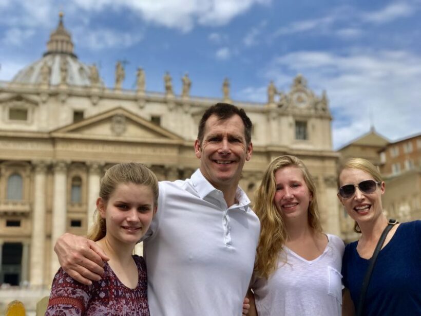 Top to Bottom Saint Peter's Basilica Tour with Dome Climb - Who Will Love This Tour?