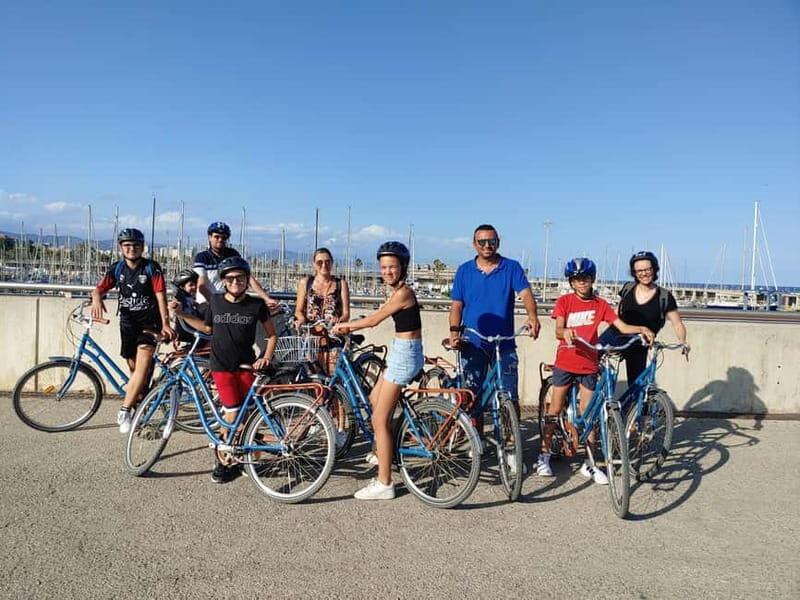 Top Tours Barcelona - Historic Bike Tour Barcelona - The Value of This Tour