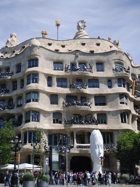 Top Tours Barcelona - Historic Bike Tour Barcelona - Who Will Love This Tour?