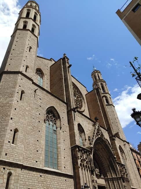 Top Tours Barcelona - Historic Bike Tour Barcelona - Final Thoughts