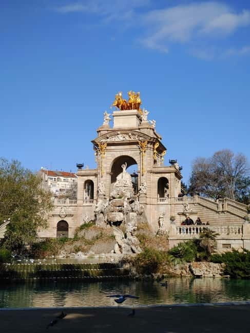 Top Tours Barcelona - Historic Bike Tour Barcelona - Frequently Asked Questions