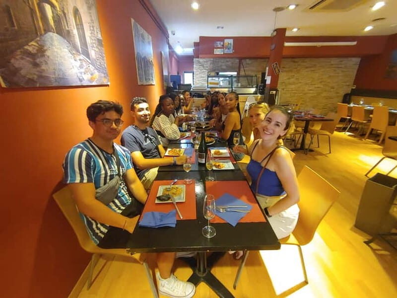 Top Tours Barcelona - Tapas Tour Barcelona - FAQ
