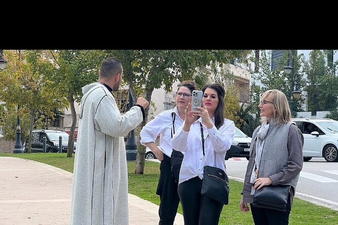 Top VIP Private Tour of Tangier from Estepona All Inclusive - Return Journey: Cross Back to Spain