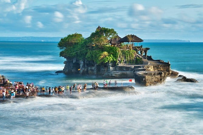 Top Waterfalls in Bali: Leke-Leke, Aling-Aling, Blue Lagoon - Frequently Asked Questions