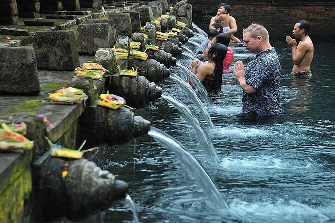 Top Waterfalls in Bali: Leke-Leke, Aling-Aling, Blue Lagoon - Final Thoughts