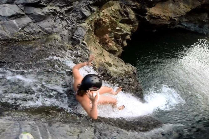 Toparlar Canyon, Koycegiz, Yuvarlakcay and Akyaka from Marmaris - Exploring Yuvarlakcay