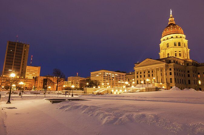 Topeka Bar Crawl - FAQ