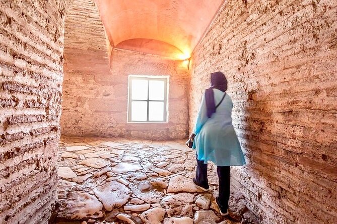 Topkap Palace with Harem & Blue Mosque Guided Tour - FAQ