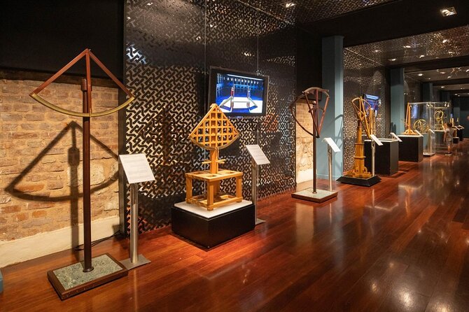 Topkapi Palace and Basilica Cistern Combo Tour in Istanbul - Guided Walking Tours Experience