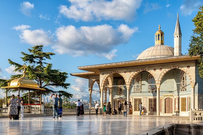 Topkapi Palace and Harem Guided Tour With Skip-The-Line Tickets - Customer Feedback and Experiences