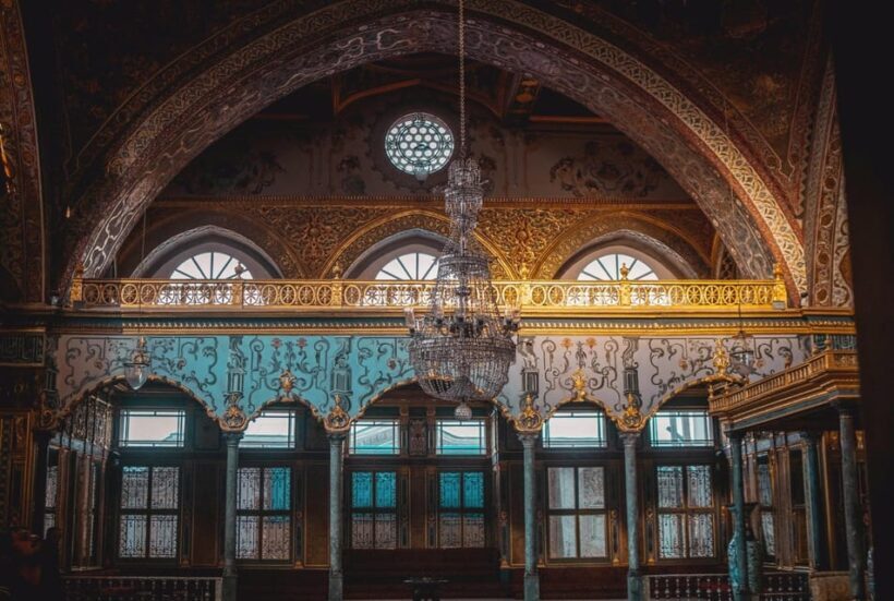Topkapi Palace and Harem Istanbul Fast-Track Tickets, Tour - FAQ