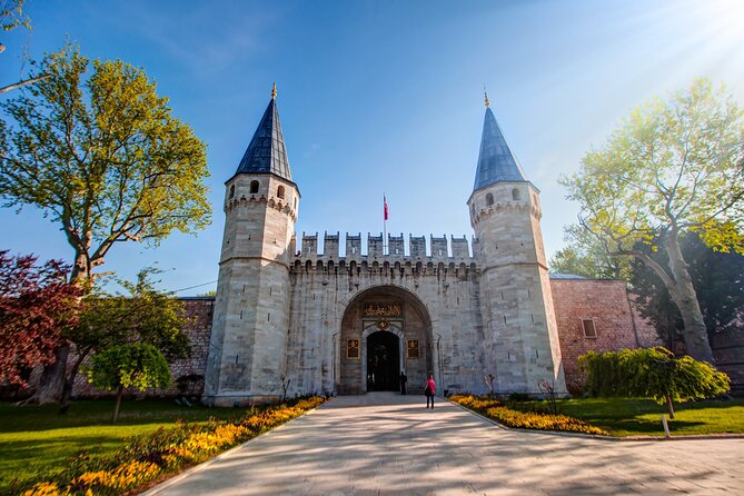 Topkapi Palace and Harem Istanbul Fast-Track Tickets, Tour - Practical Tips for Your Visit