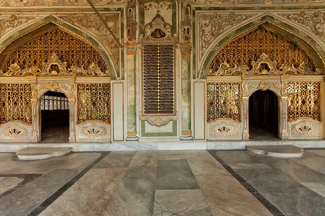 Topkapi Palace and Harem Istanbul Fast-Track Tickets, Tour - Who Should Book This Tour?