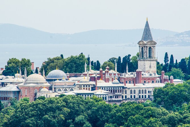 Topkapi Palace and Harem Istanbul Fast-Track Tickets, Tour - FAQs