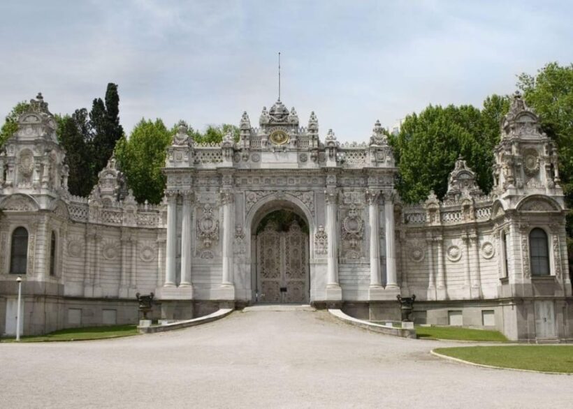 Topkapi Palace, Dolmabahce Palace, Hagia Sophia Combo Ticket - Key Points