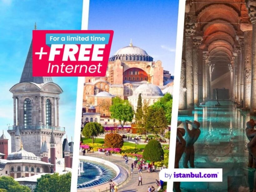 Topkapi Palace, Hagia Sophia & Basilica Cistern Combo Ticket - An Overview of the Experience