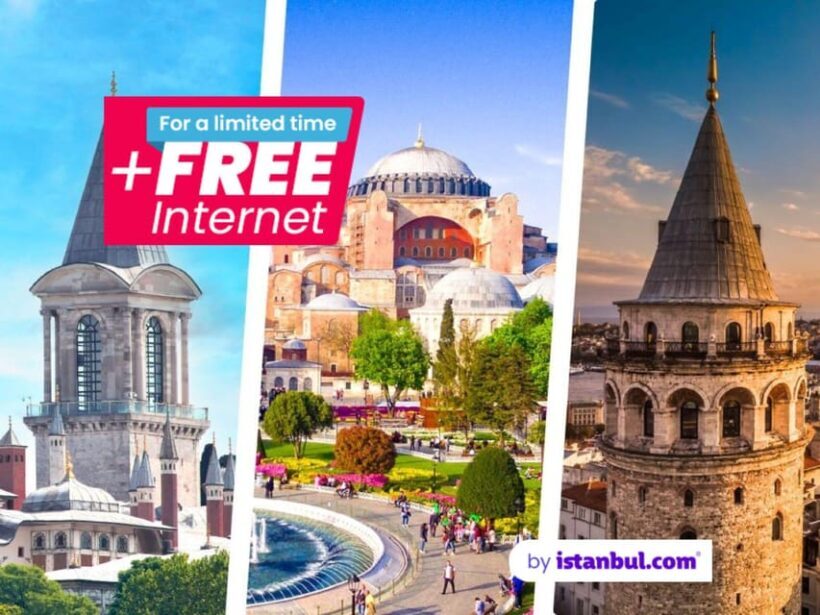 Topkapi Palace, Hagia Sophia & Galata Tower: Combo Tickets - Key Points